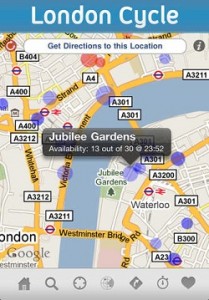 The best phone apps to use in London - The Travel Hack
