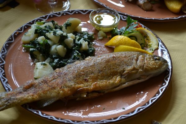 Visiting Lake Bled and an Alpine Fairytale Tour in Slovenia - The ...