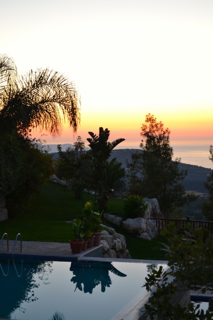 Sunsets in Cyprus | The Travel Hack Travel Blog