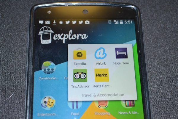 Using Explora Phones in the USA: The solution to mobile roaming fees ...