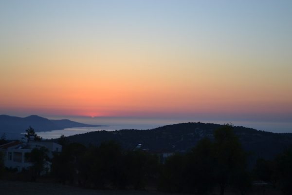 Sunsets in Cyprus - The Travel Hack