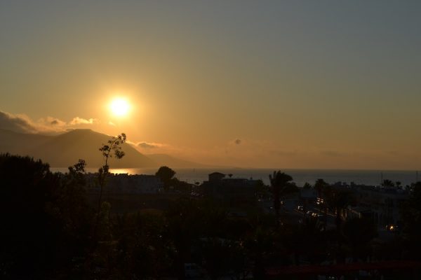 Sunsets in Cyprus | The Travel Hack Travel Blog