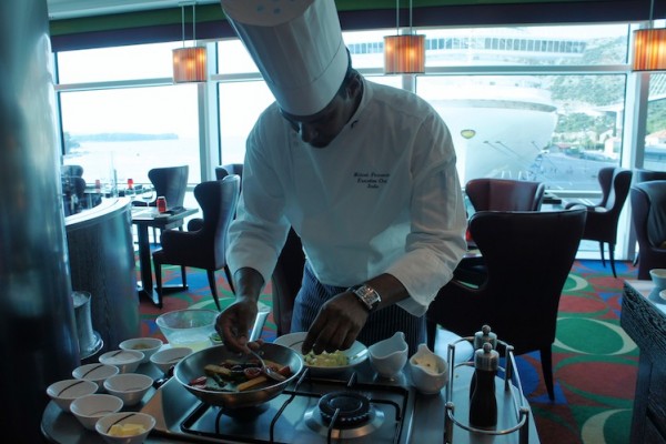Cruising with Celebrity Cruises: Visiting Venice | Travel Blog