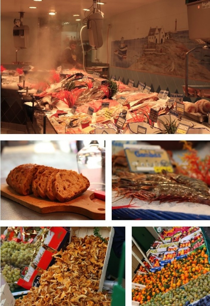 Sauntering the streets of Paris | Travel Blog