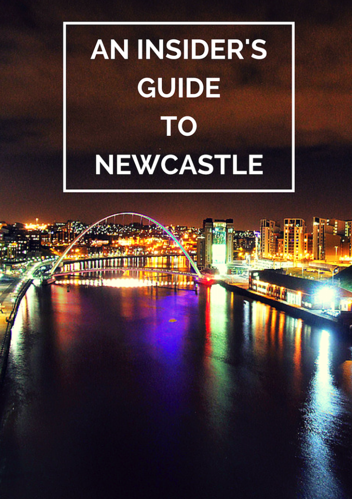 An Insider's Guide to Newcastle | The Travel Hack