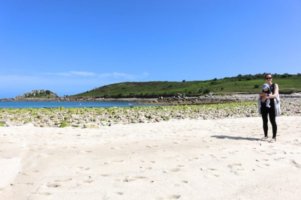 53 photogenic reasons to fall in love with the Isles of Scilly
