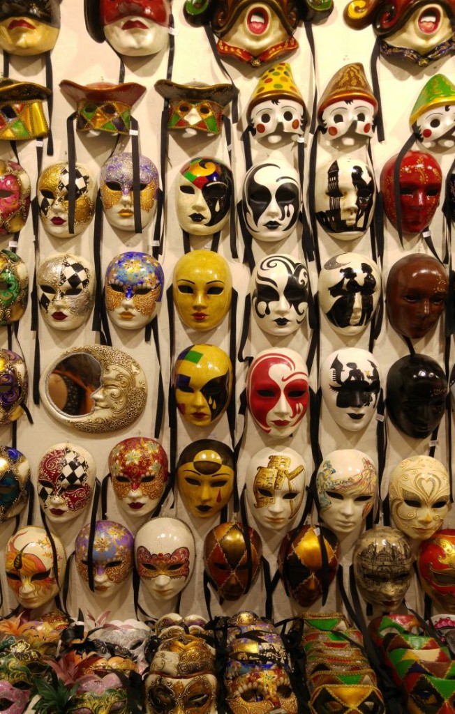 51 Photogenic Reasons to Visit Venice - The Travel Hack