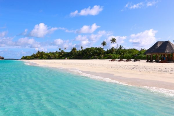 10 Best Destinations For A Luxury Beach Holiday - The Travel Hack