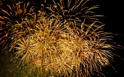 Edinburgh’s Hogmanay: An Epic New Year’s Eve - The Travel Hack