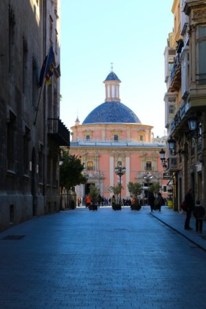 Travel update: I’m in Valencia and I’m in love with this city! - The ...