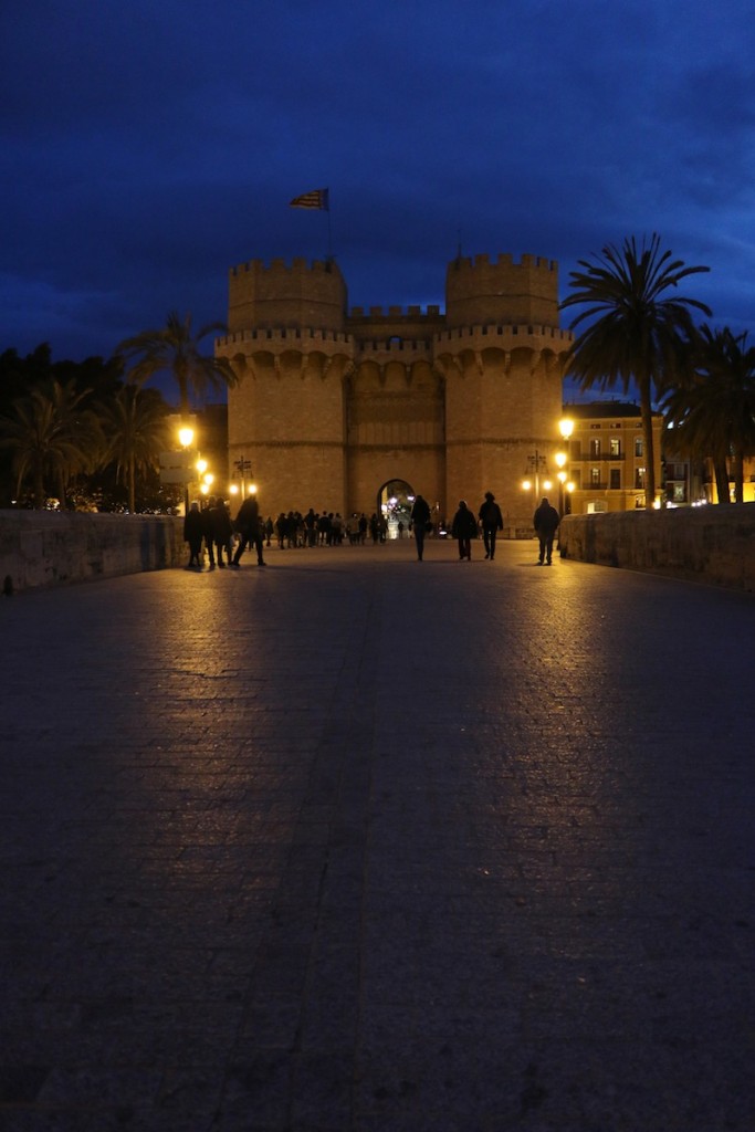 Travel update: I’m in Valencia and I’m in love with this city! - The ...