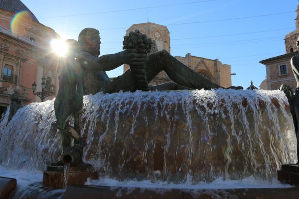 Travel update: I’m in Valencia and I’m in love with this city! - The ...