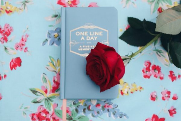 Remembering your life with one line a day - The Travel Hack