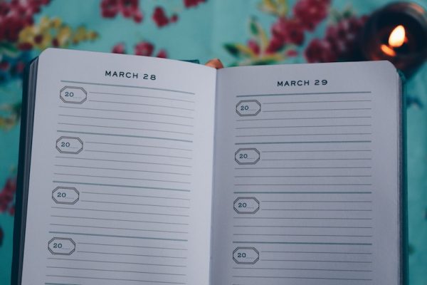 Remembering your life with one line a day - The Travel Hack