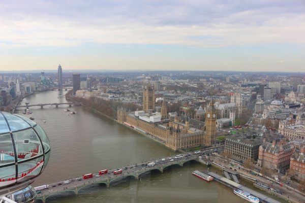 How to plan a perfect weekend in London - The Travel Hack
