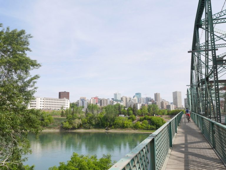 8 Reasons you need to visit Edmonton…Now! - The Travel Hack