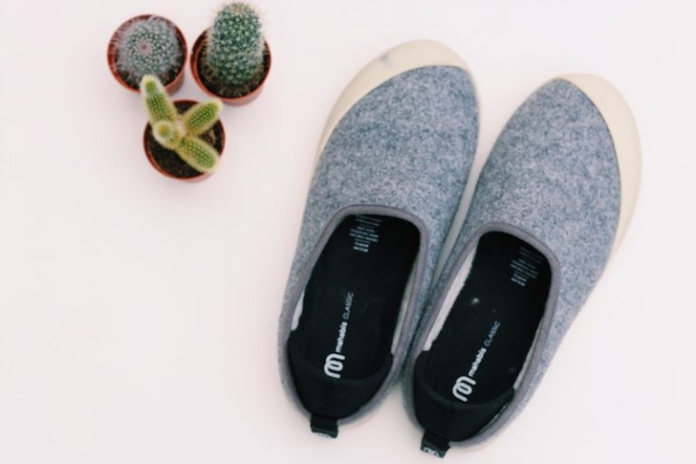 Mahabis Slippers Review: When did slippers become cool?