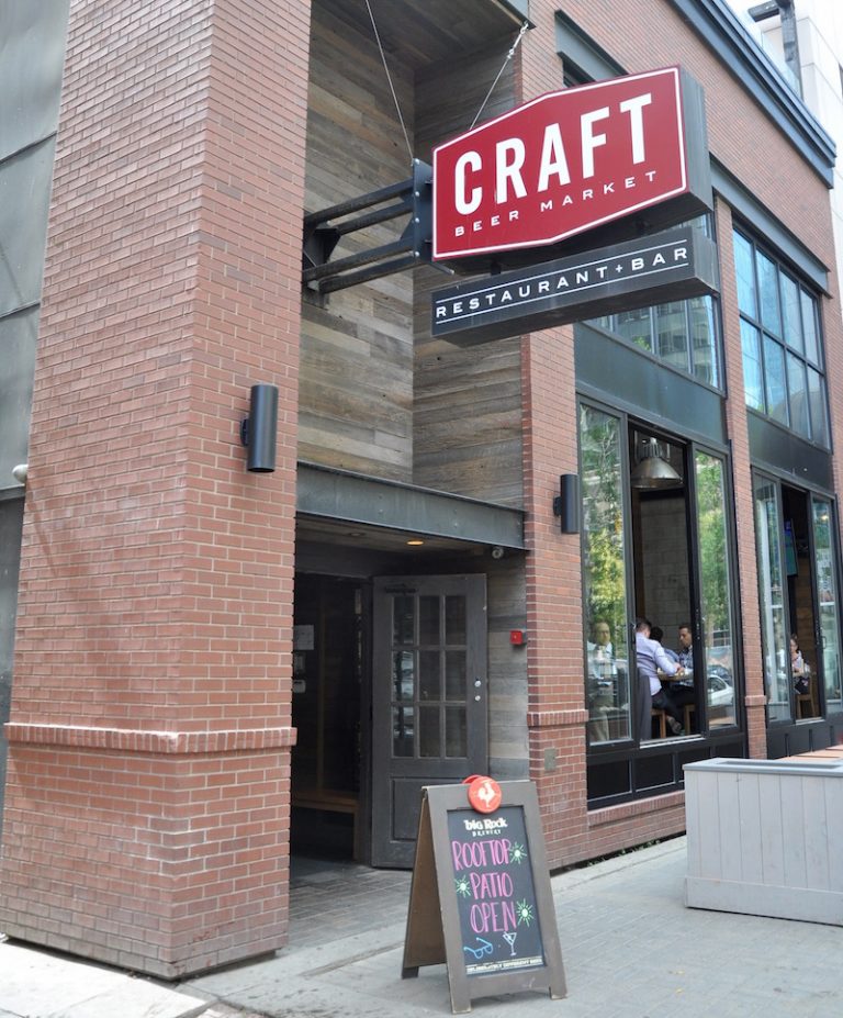 A Foodie’s Guide to Edmonton, Canada - The Travel Hack