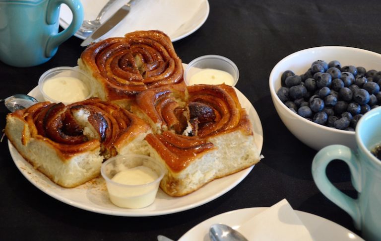 A Foodie’s Guide to Edmonton, Canada - The Travel Hack