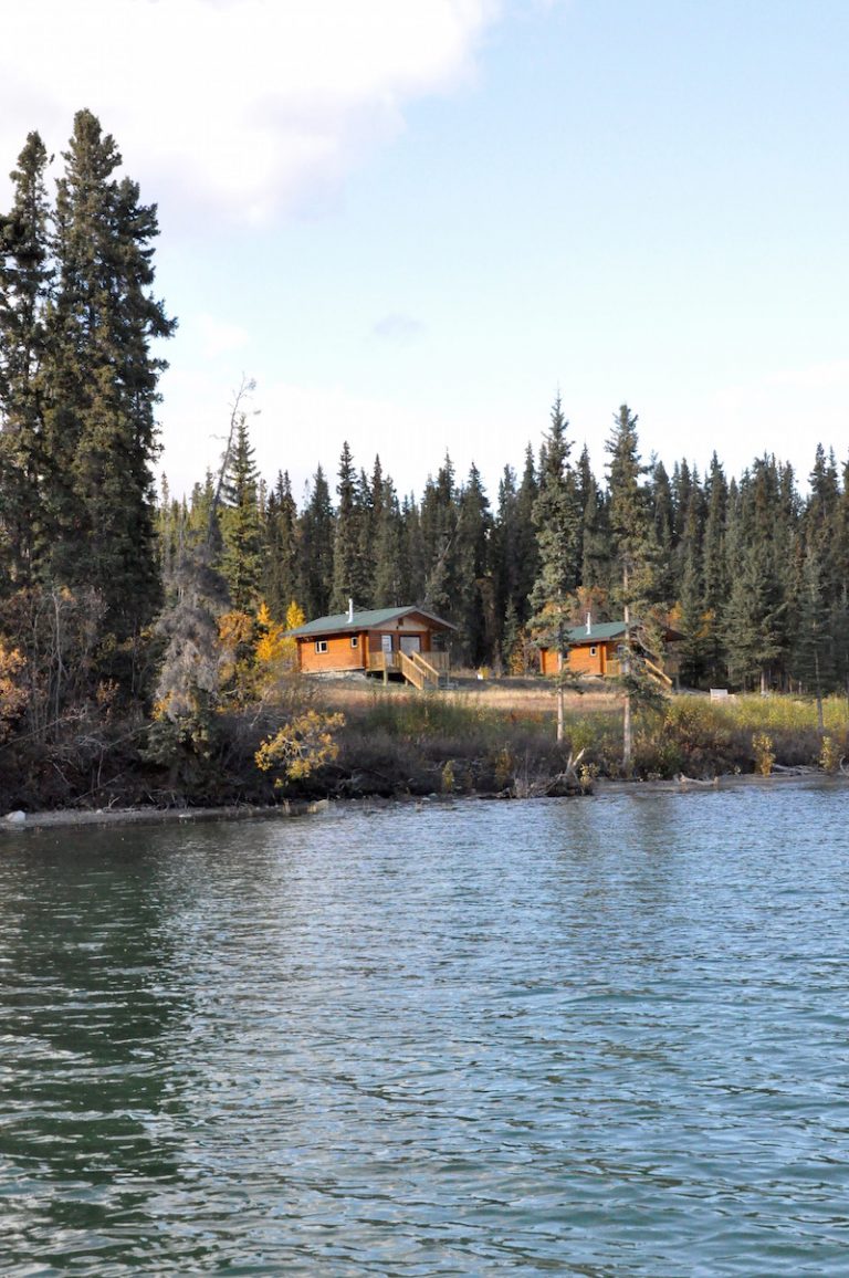 Finding Silence in the Yukon’s Southern Lakes - The Travel Hack