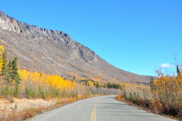 10 Reasons to Visit the Yukon Right Now - The Travel Hack