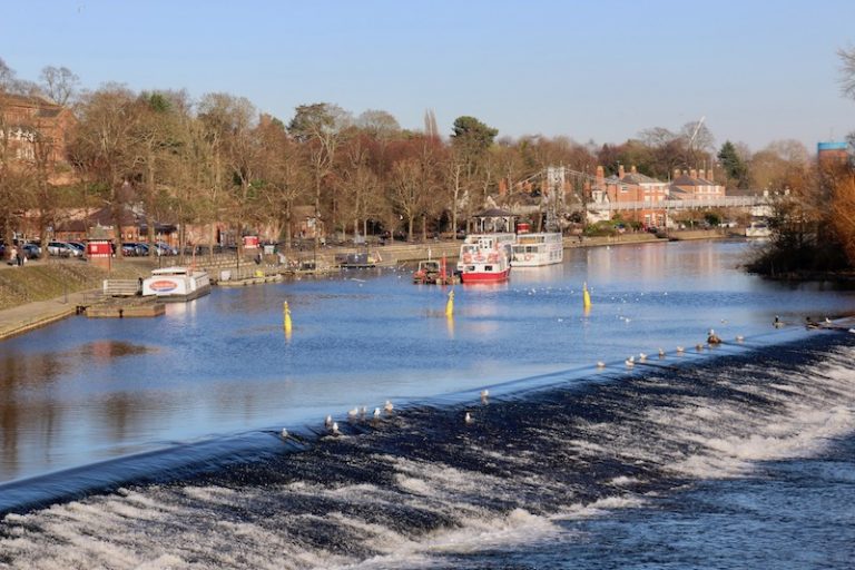 A weekend guide to Chester and North Wales