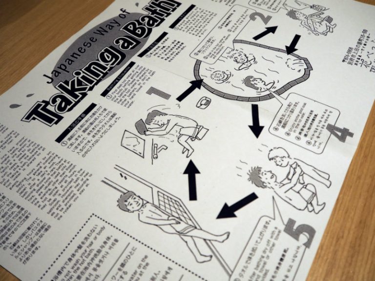What To Do At A Japanese Onsen A Guide For Beginners The Travel Hack