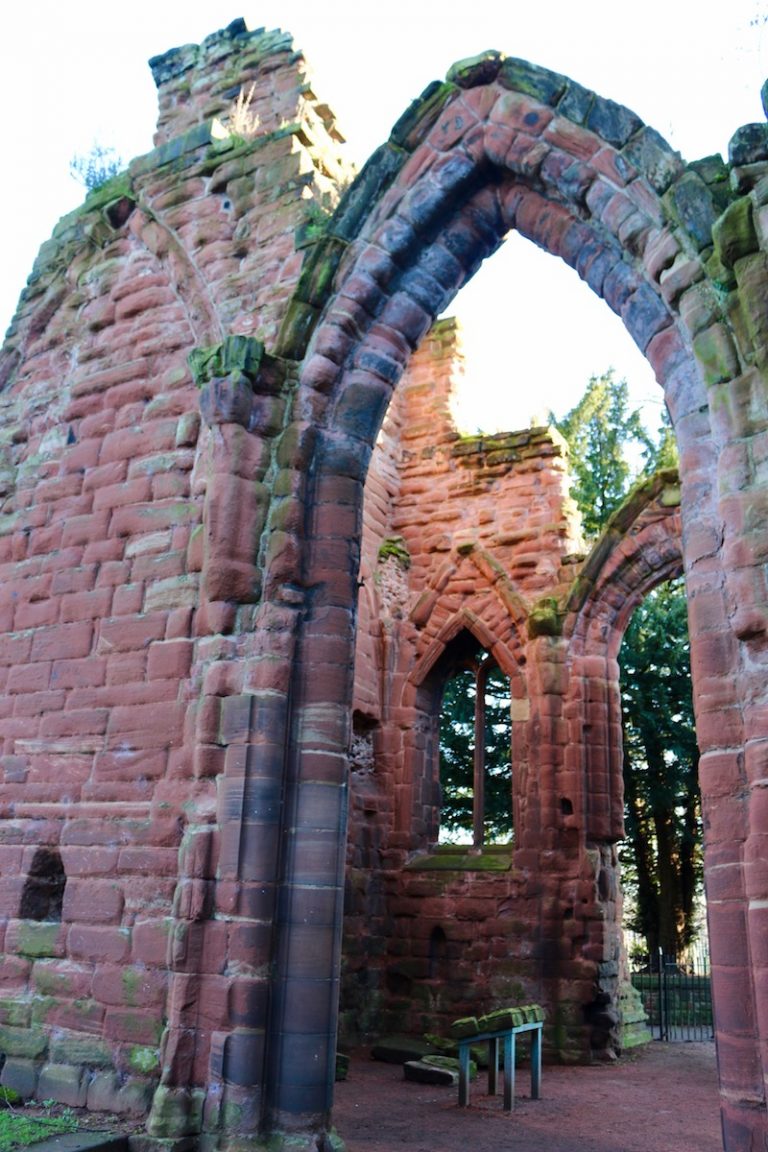 A weekend guide to Chester and North Wales