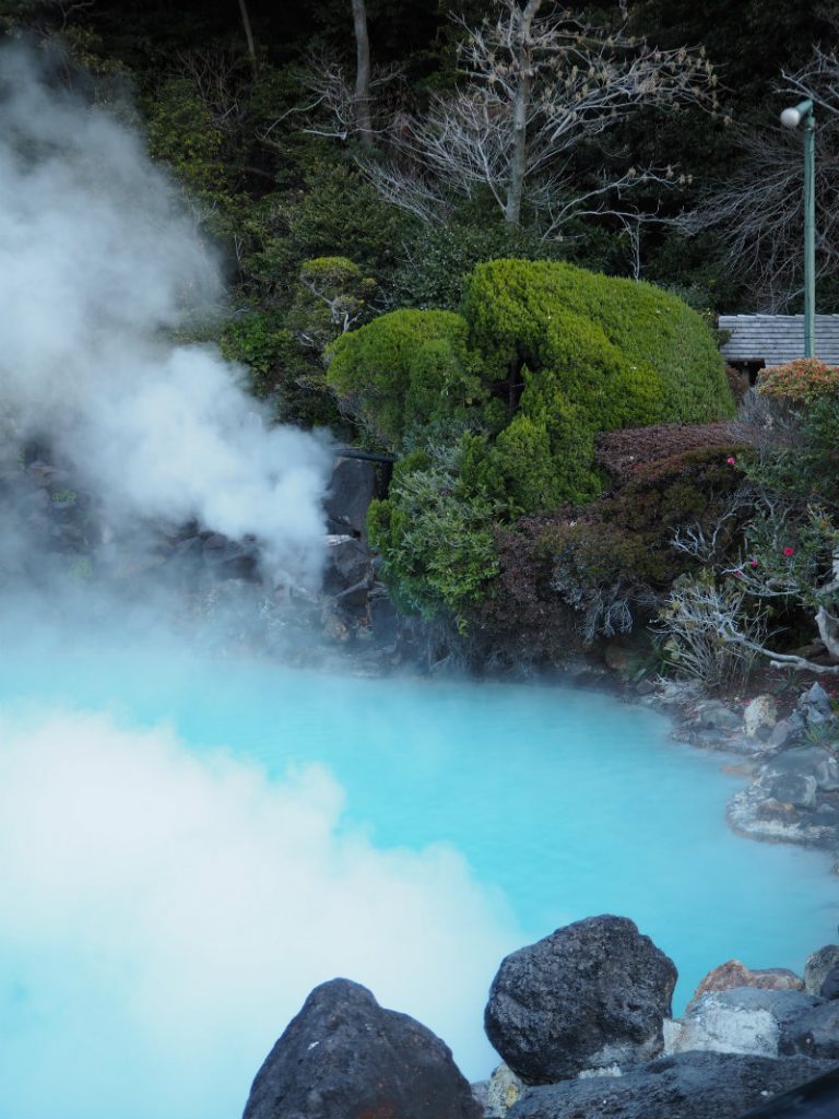 5 Unmissable Sights in Oita Prefecture | The Travel Hack