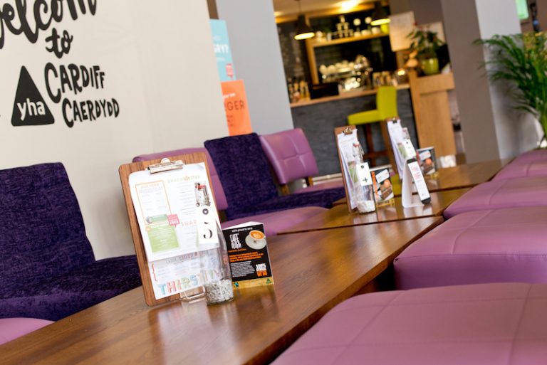 Revealing the best hostel in the UK! - The Travel Hack