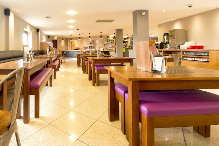 Revealing the best hostel in the UK! - The Travel Hack