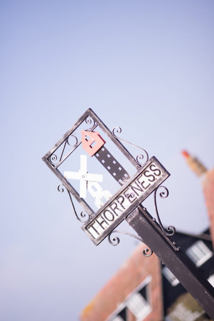 A weekend guide to Aldeburgh - The Travel Hack