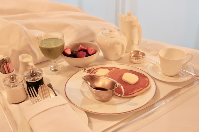 Ham Yard Hotel, London: I’ve found your new favourite spot in London!