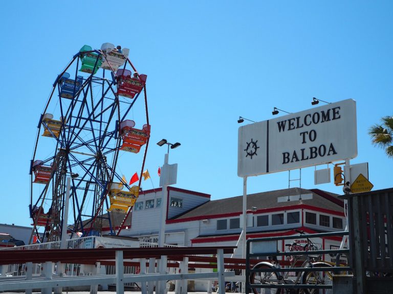 The Travel Hack’s Guide to Newport Beach - The Travel Hack