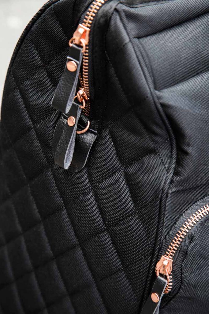 Introducing The Travel Hack Cabin Case