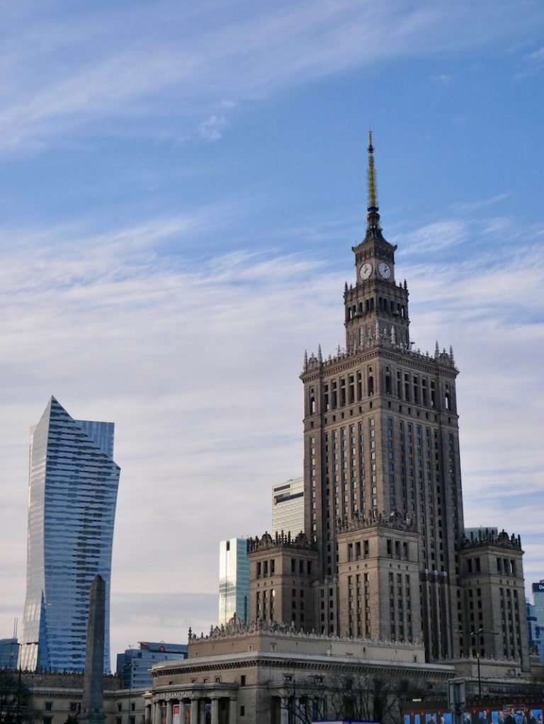 Postcards from Poland: A weekend in Warsaw - The Travel Hack