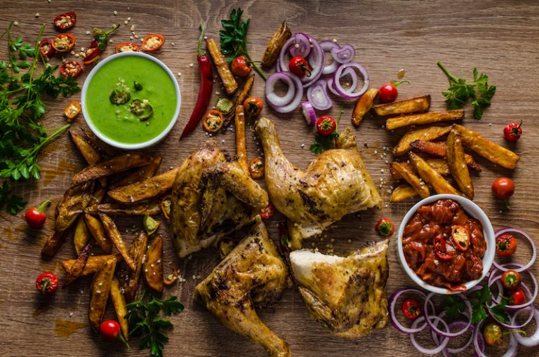 A Foodie Guide to Lisbon: What to eat and drink in Lisbon - The Travel Hack