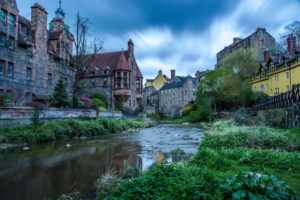 A beginner's guide to Edinburgh: 11 unmissable things to do on your ...