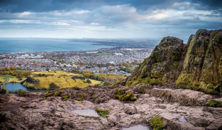 A beginner's guide to Edinburgh: 11 unmissable things to do on your ...