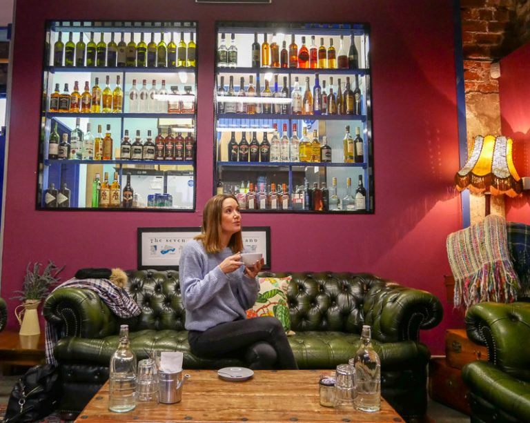 2 days in Glasgow: How to spend 48 hours in Glasgow - The Travel Hack