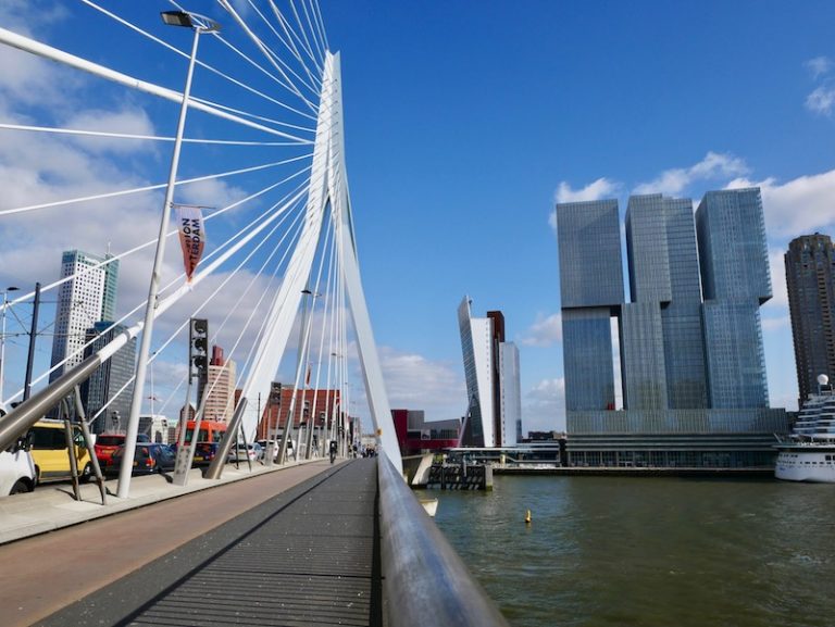 My Rotterdam City Guide: Awesome things to do in Rotterdam