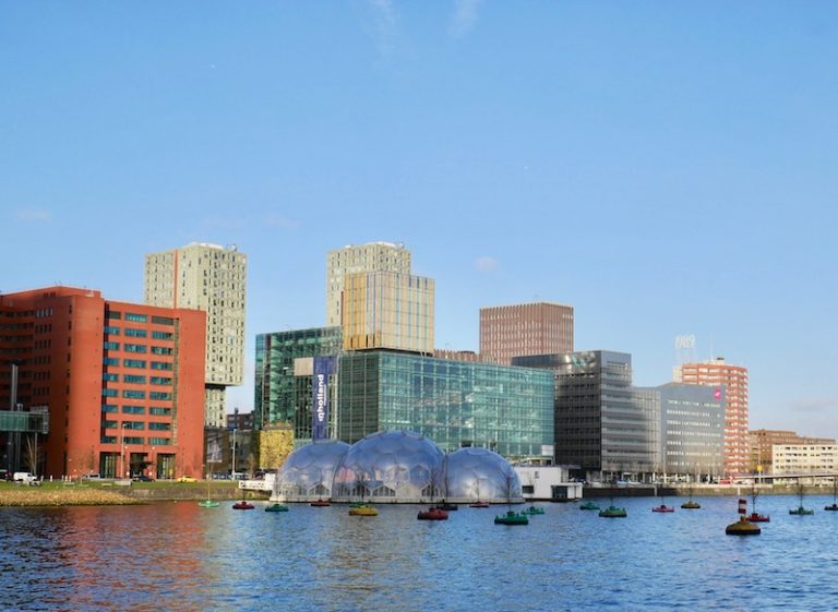 My Rotterdam City Guide: Awesome things to do in Rotterdam