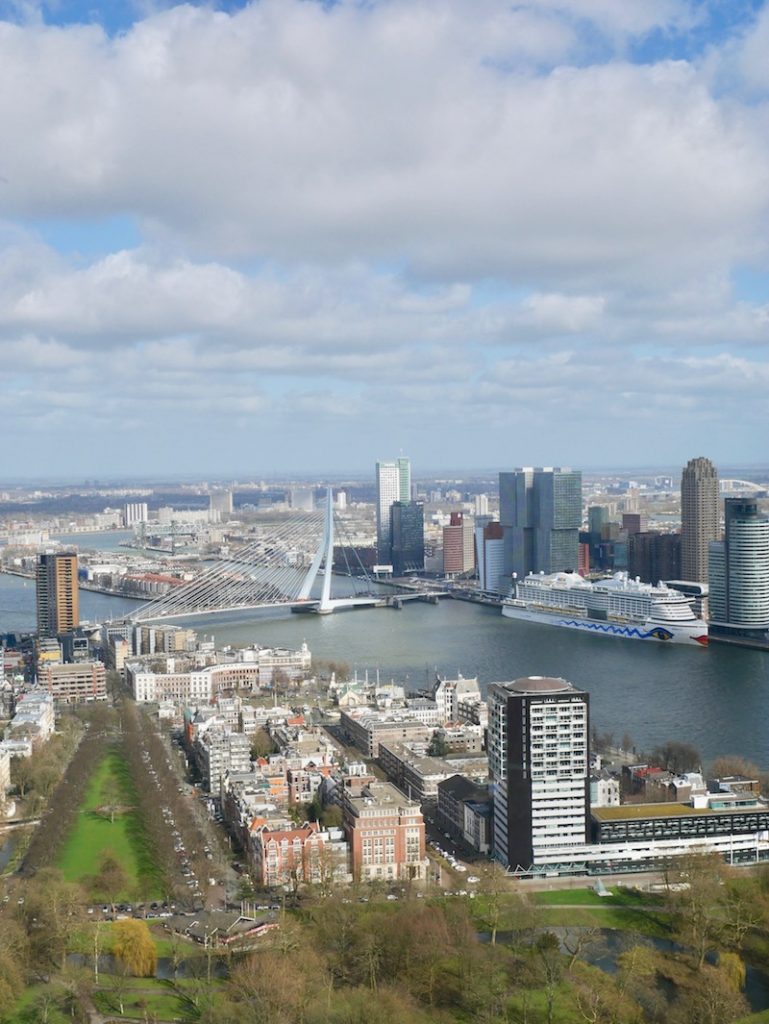 My Rotterdam City Guide: Awesome things to do in Rotterdam