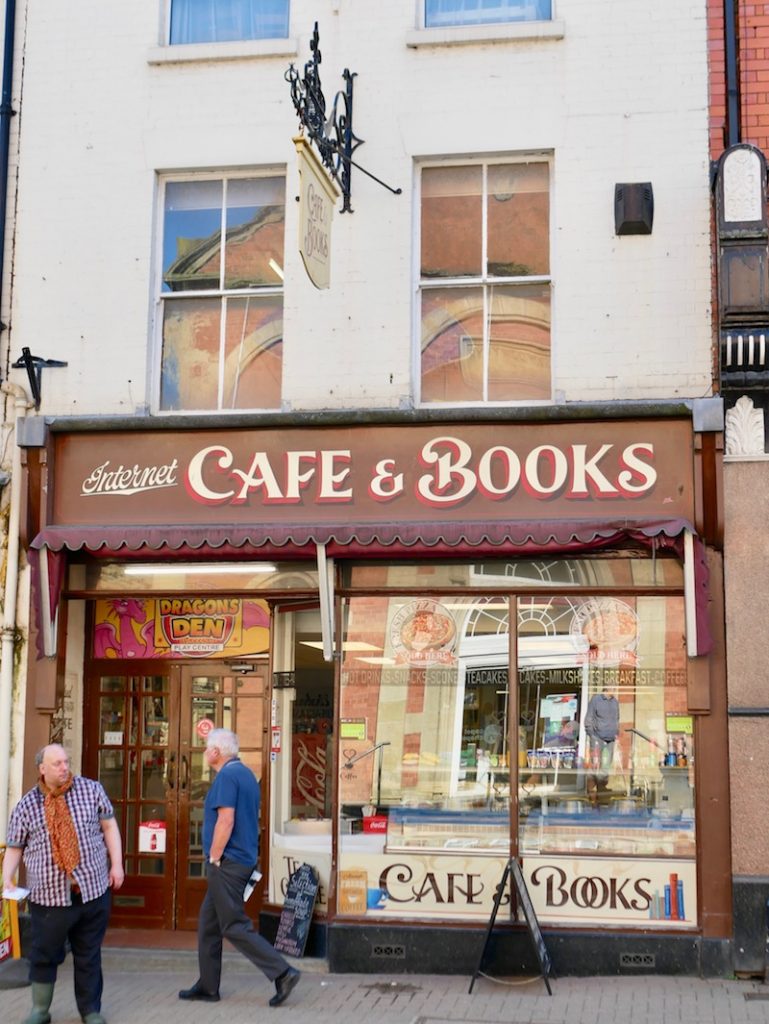 How to have a perfect glamping weekend in Llangollen, North East Wales ...