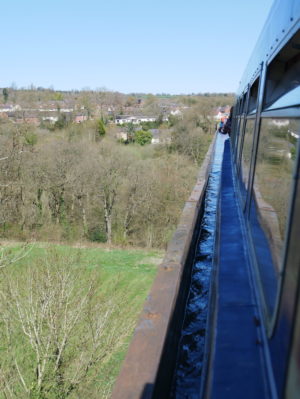 30 things to do in Llangollen, North Wales