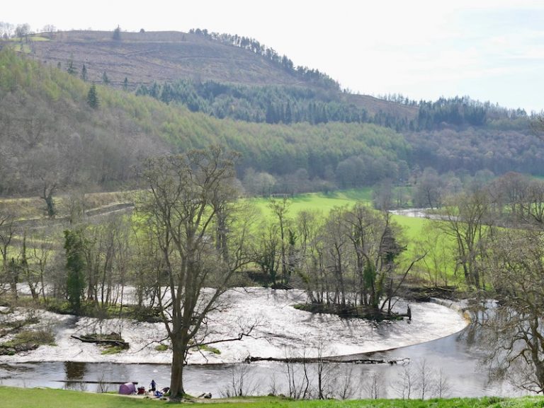 30 things to do in Llangollen, North Wales