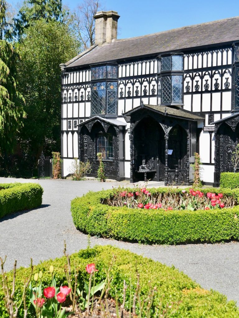 30 things to do in Llangollen, North Wales