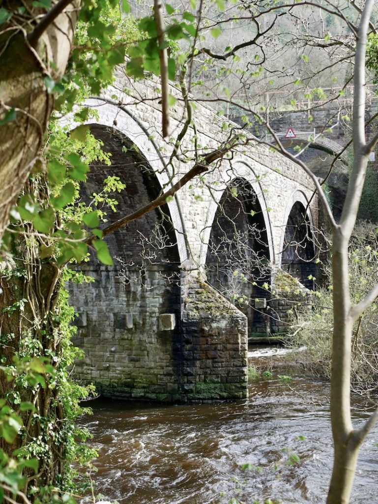 How to have a perfect glamping weekend in Llangollen, North East Wales ...