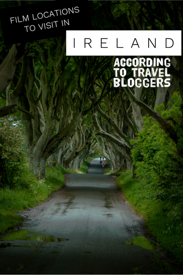 The Travel Blogger's Guide to Ireland | The Travel Hack
