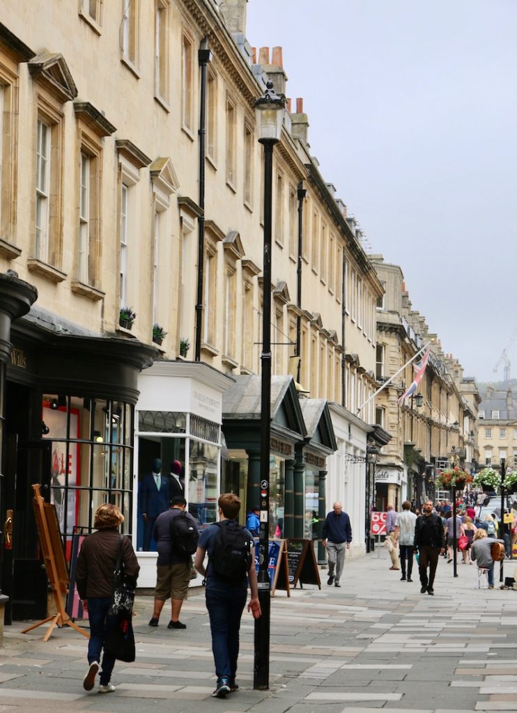 Review of Country Living Hotel Lansdown Grove, Bath - The Travel Hack